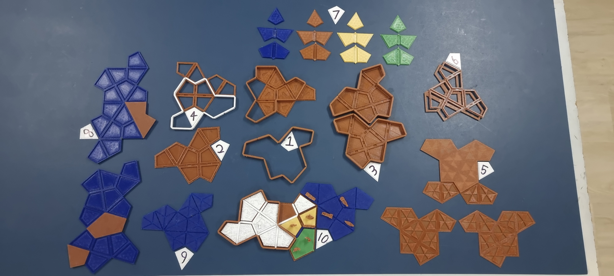 hatcontest – National Museum of Mathematics-